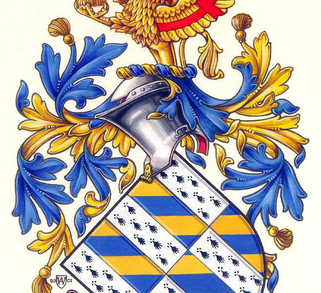 D | The Heraldry Society
