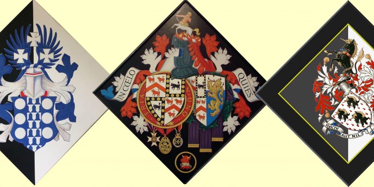 Obituaries of some distinguished Heraldry Society Members | The ...
