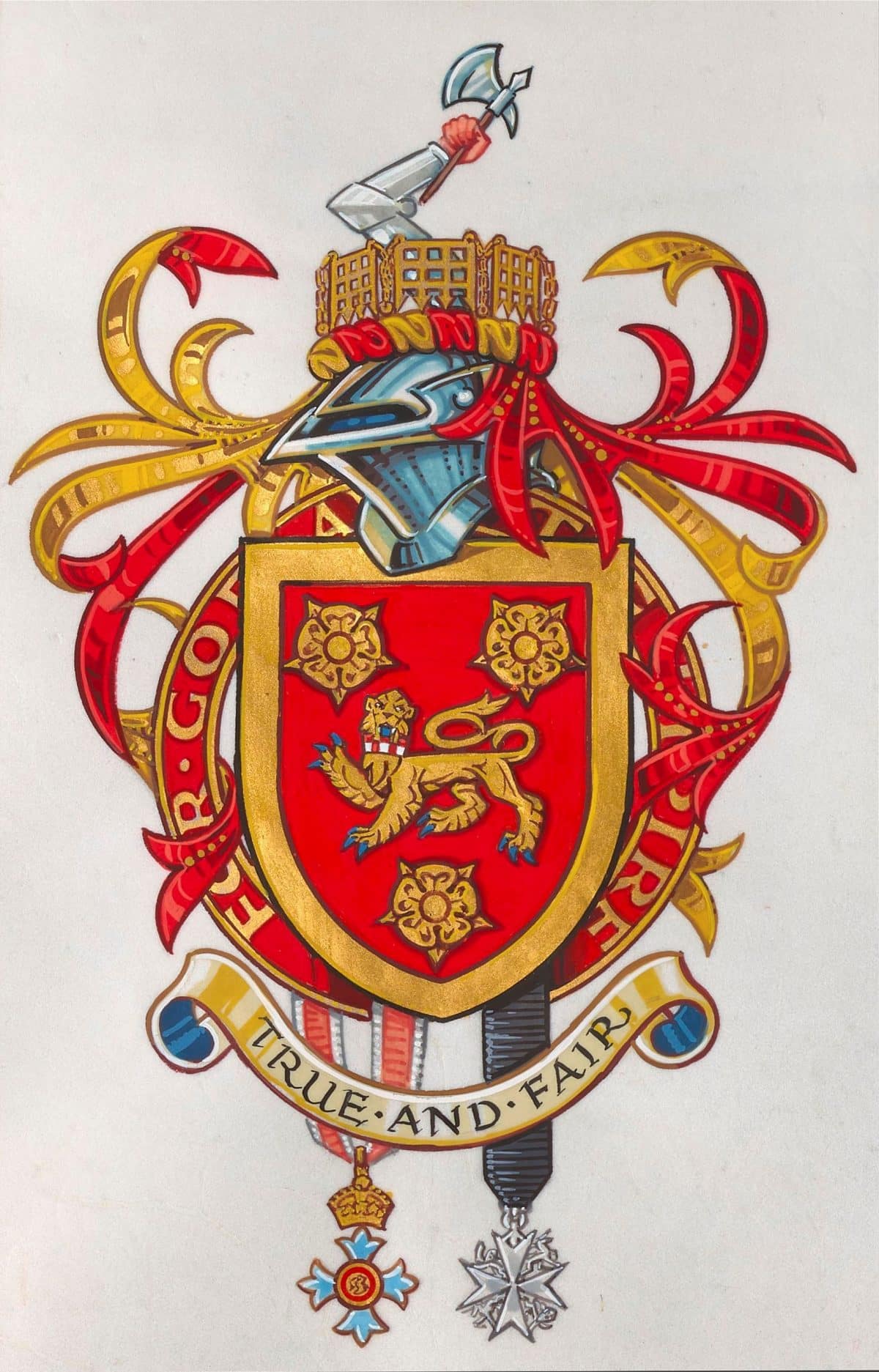 Council Members and Officers | The Heraldry Society