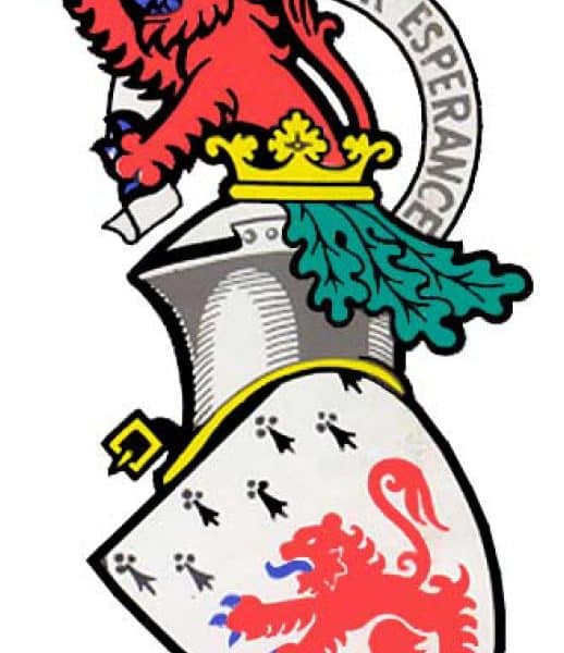 Moncreiffe of Moncreiffe, Sir Rupert Iain Kay 11th Bt CVO QC FSA FHS ...