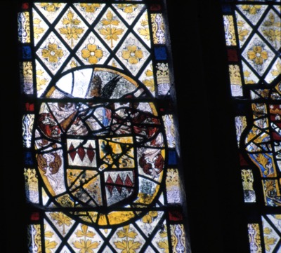 Montagu, Sir Henry Chief Justice King’s Bench | The Heraldry Society