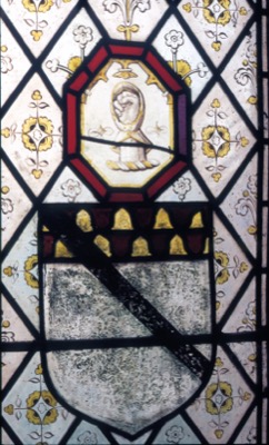 Fitzherbert, Sir Anthony | The Heraldry Society