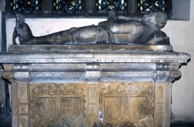 Neville, John 4th Baron Latimer daughters’ marriages | The Heraldry Society