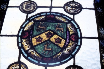 Robinson | The Heraldry Society
