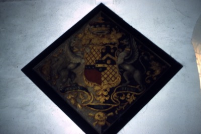 Noel, Judith daughter coh William Lamb married Edward 9th Baron ...