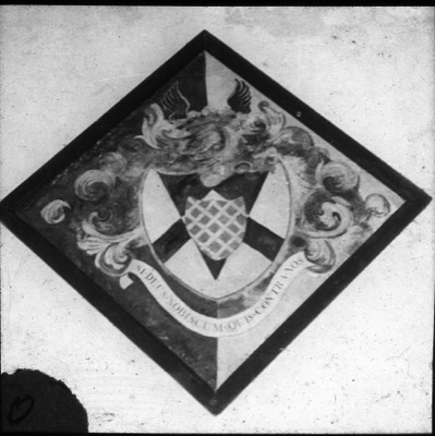 Otway, Henry married Sarah daughter Sir Thomas Cave 6th Bt | The ...