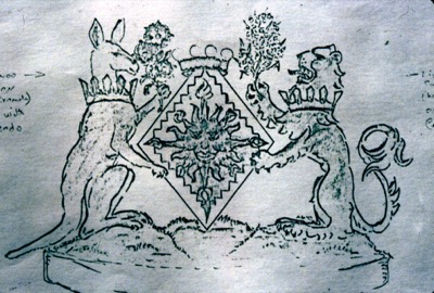 Gardner, Trixie Baroness Gardner of Parkes | The Heraldry Society
