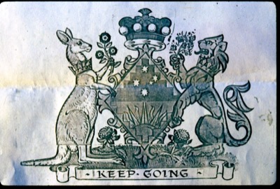 Gardner, Trixie Baroness Gardner of Parkes | The Heraldry Society