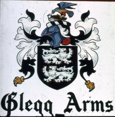 Glegg | The Heraldry Society