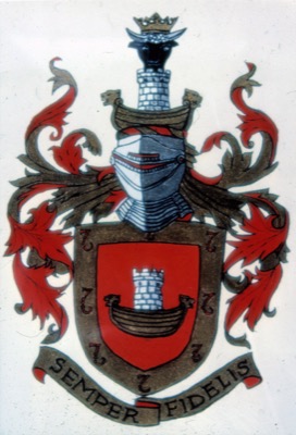 Korab-Karpinski, Dr Marek | The Heraldry Society