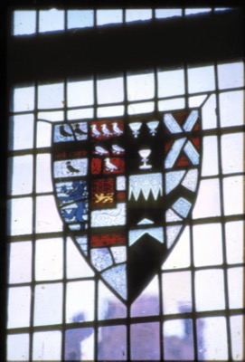Thweng of Lumley | The Heraldry Society