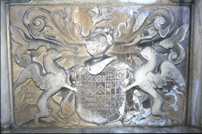 Neville, Sir John last Lord Latimer | The Heraldry Society