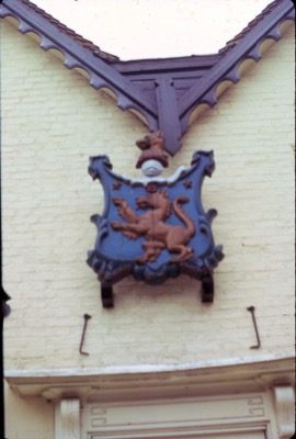 Wilson | The Heraldry Society