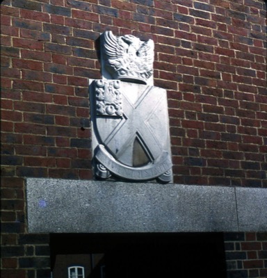 Sclater-Booth | The Heraldry Society
