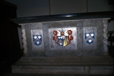 Wolryche, Sir Francis 2nd Bt marr Elizabeth Wrottesley | The Heraldry ...