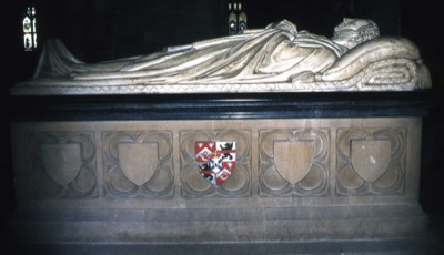 Slingsby, Sir Charles 10th & last Bt | The Heraldry Society