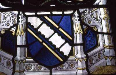 Fortescue, George Matthew | The Heraldry Society
