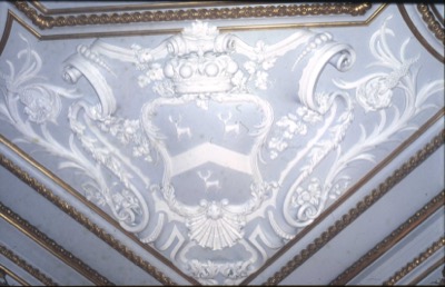 Robinson, Earl of Ripon | The Heraldry Society
