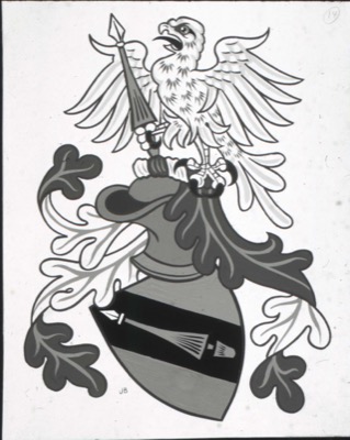 Shakespeare | The Heraldry Society