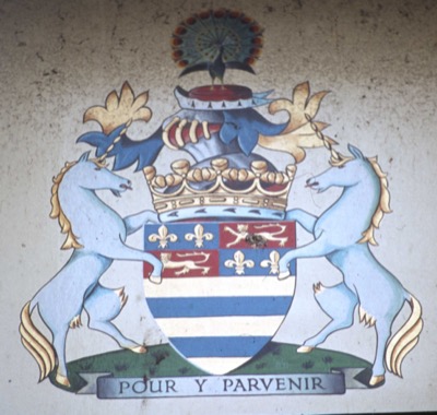Manners, Duke of Rutland | The Heraldry Society