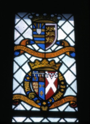 Mortimer, Roger Earl of March marr Eleanor Holand,Plantagenet, George ...