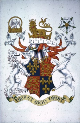 Edward IV | The Heraldry Society