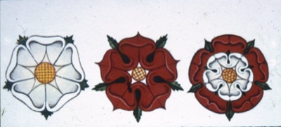 Roses: York, Lancaster, Tudor | The Heraldry Society