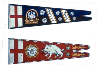 Edward IV (House of York),Richard III | The Heraldry Society