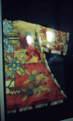 Tabard, Netherlands | The Heraldry Society