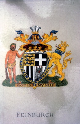 Duke of Edinburgh | The Heraldry Society