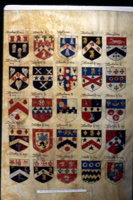 Arms of Gentry and Merchants | The Heraldry Society