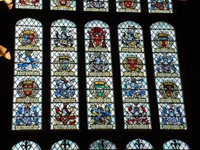 Hobhouse, John Baron Hobhouse of Woodborough,Waller, Edmund,Newman ...