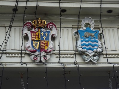 Anne, Beverley | The Heraldry Society