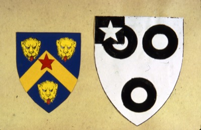Frowick, Henry,Brember, Nicholas | The Heraldry Society