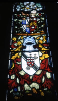 Cottrell-Dormer, Charles marr Elizabeth Strickland,Cottrell-Dormer, Sir ...